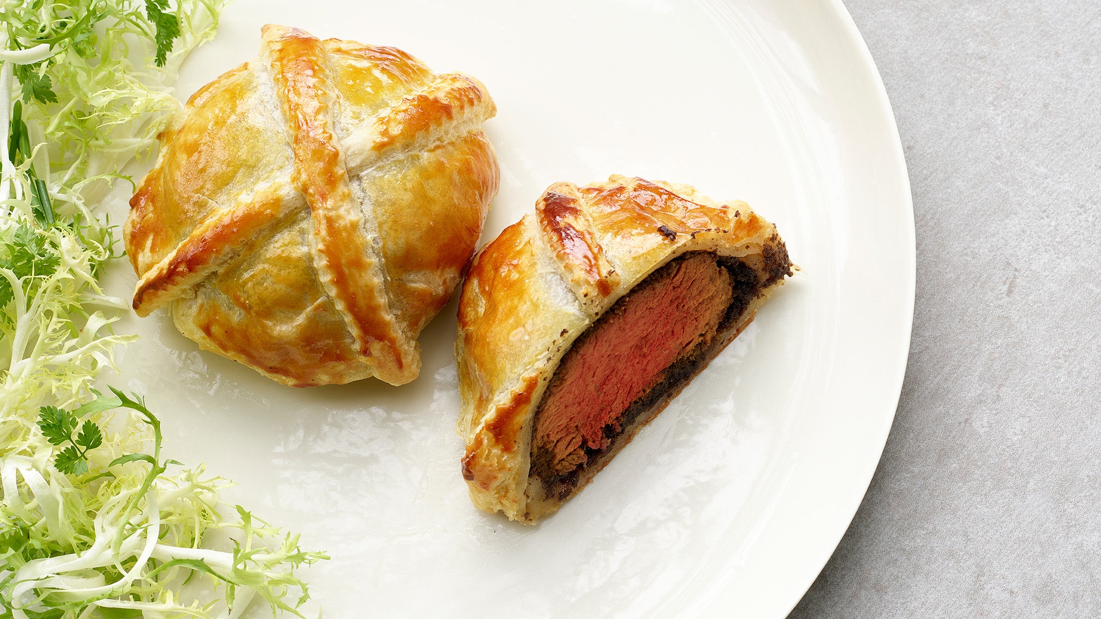 Filet Wellington | SRF Filet Mignon | Shop Online – Snake River Farms