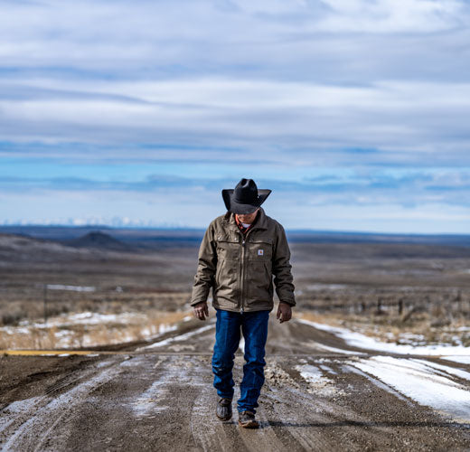 The Great Expanse – Snake River Farms