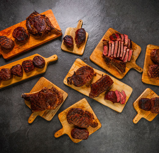 Porterhouse vs. Ribeye: Key Differences, Best Uses & Which Steak to Ch ...