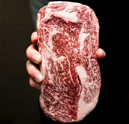 Wagyu vs Kobe: A Guide to the World’s Most Luxurious Beef – Snake River ...
