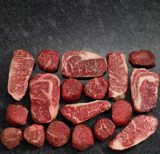 Fresh vs Frozen Meat | What's the Difference? | Snake River Farms