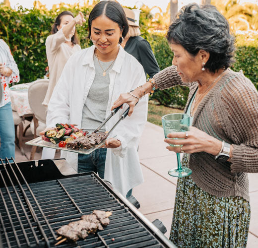 Girls Night Dinner Ideas with American Wagyu | Snake River Farms