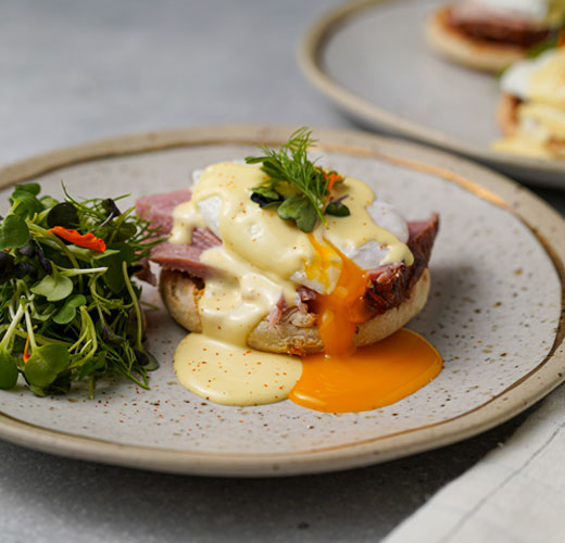 Leftover Ham - the Start of Something Delicious | SRF | Leftover ...