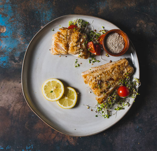 How to Cook Seafood | SRF – Snake River Farms