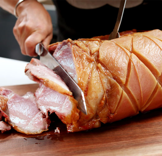 How to Prepare a Kurobuta Porchetta | Pork Roast | SRF – Snake River Farms