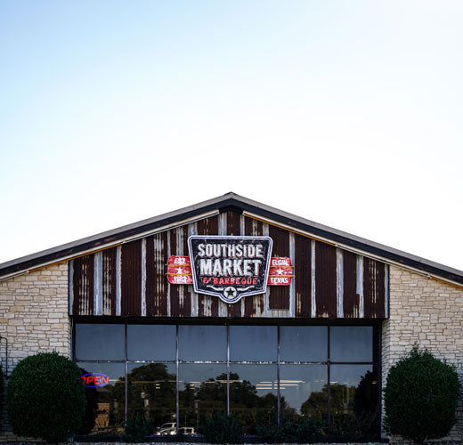 Meet Southside Market and Barbeque – Snake River Farms