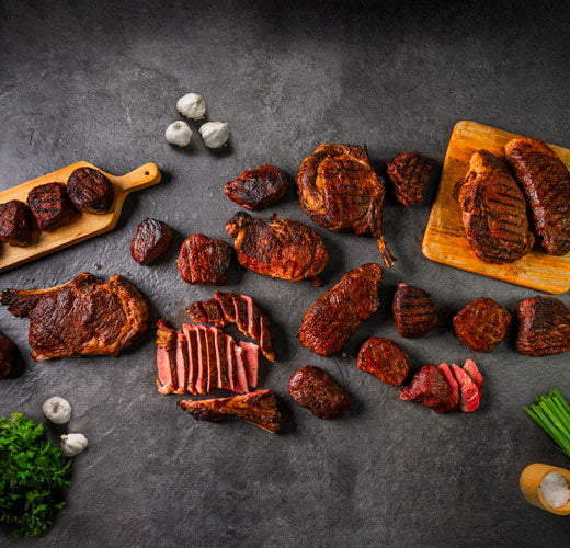 The Meaning of Meat Terms | SRF – Snake River Farms