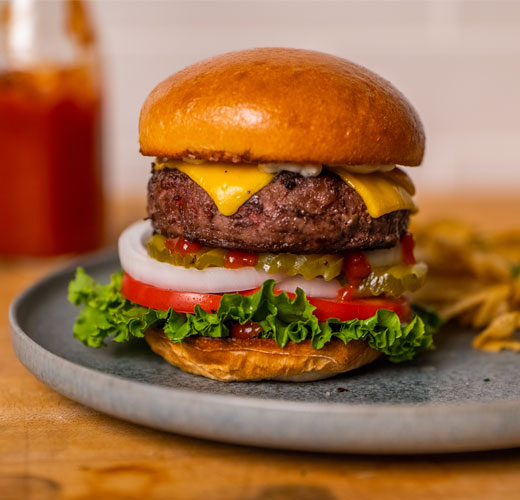 The Tipping Point – Snake River Farms