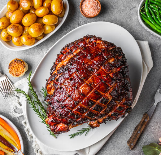 What is Kurobuta Pork – Snake River Farms