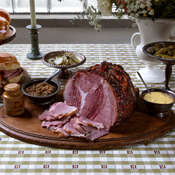 How to Cook a Ham | Baking the Perfect Ham | SRF – Snake River Farms