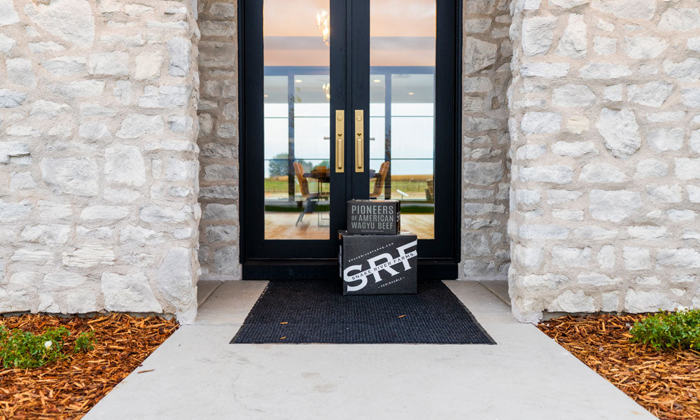 About Us – Snake River Farms