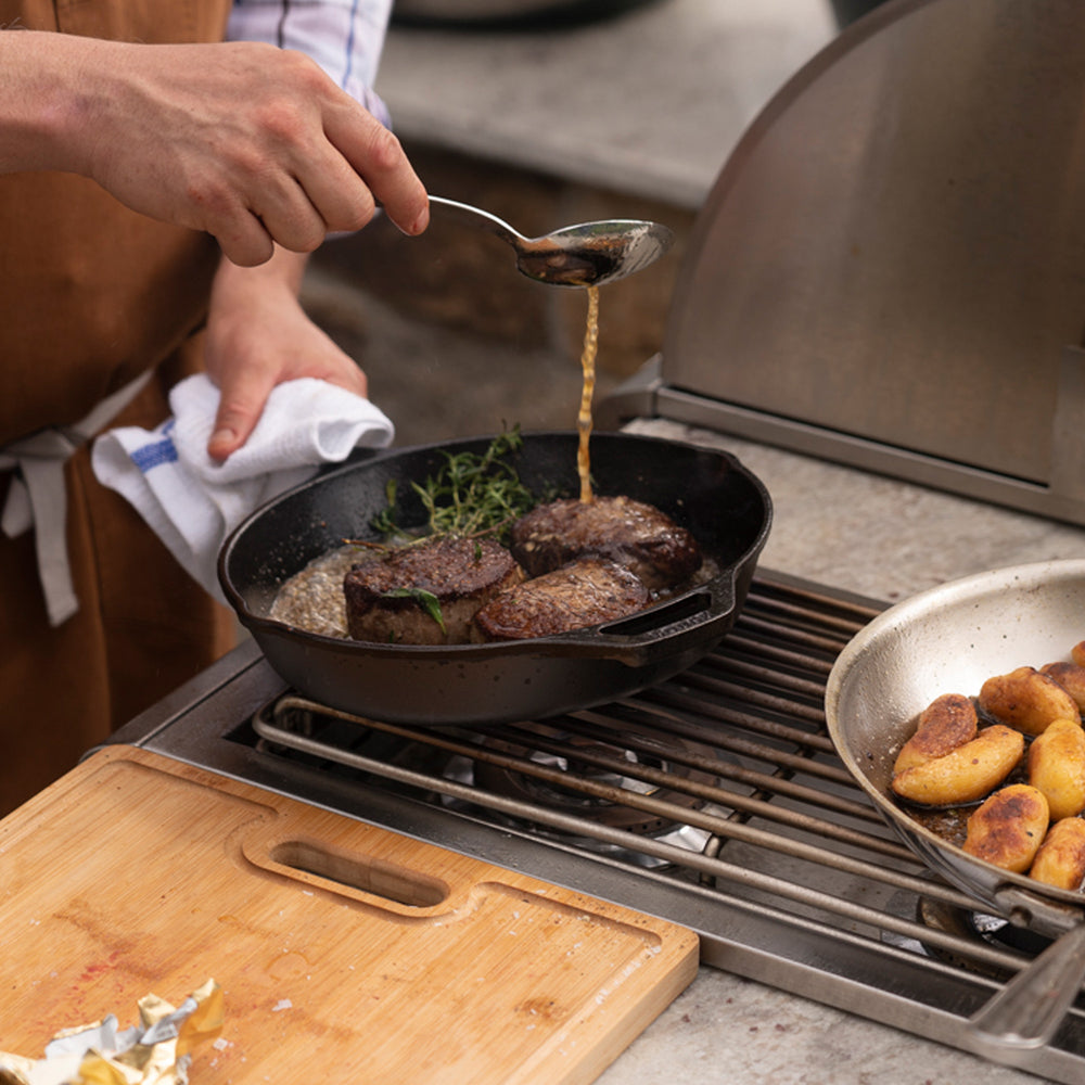 Buy Chef's Gold | Dry-Aged Beef Fat (8 oz) - Snake River Farms