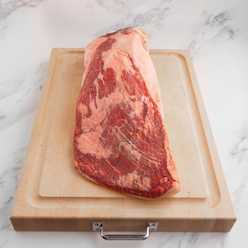 Double R Ranch Northwest Beef USDA Choice Brisket – Snake River Farms