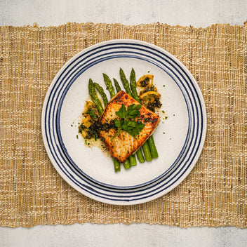 How to Cook Halibut: Best Methods & Tips | Snake River Farms