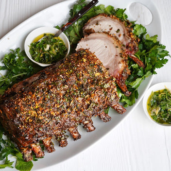What is Heritage Pork? Taste, Quality & Breed Comparison Guide | Snake ...
