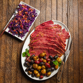 Shop Corned Beef | Snake River Farms