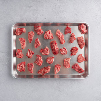 Shop USDA Choice & Prime Beef | Snake River Farms