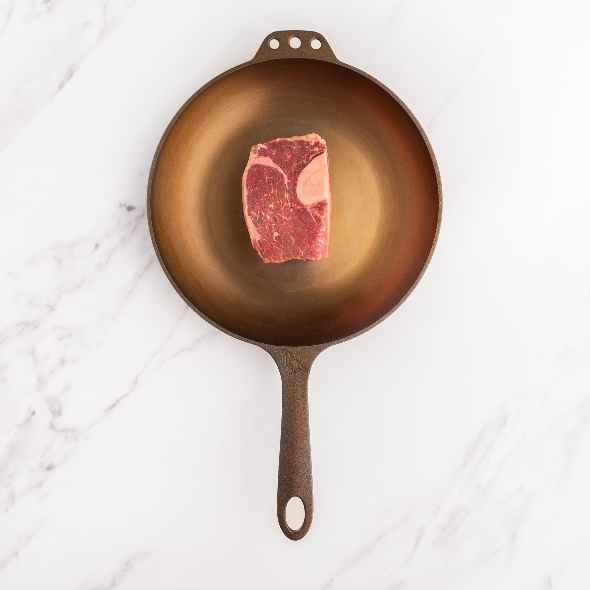 Bone-In Filet Mignon Steaks (USDA Prime) – Snake River Farms