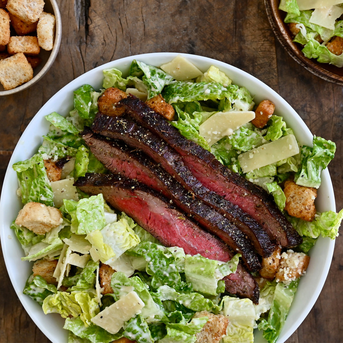 Just a Taste by Kelly Senyei – Family Meals Made Easy with SRF – Snake River Farms