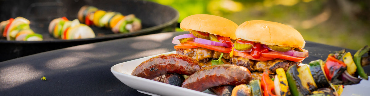 Grilling Essentials - Tools, Tips & American Wagyu Picks – Snake River ...