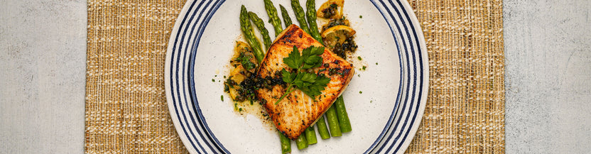 How to Cook Halibut: Best Methods & Tips | Snake River Farms