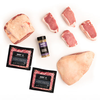 Boxes – Snake River Farms