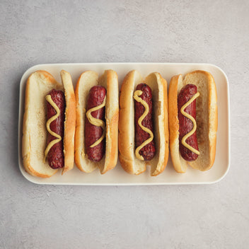 Explore Our Wagyu Sausages & Hot Dogs | Snake River Farms