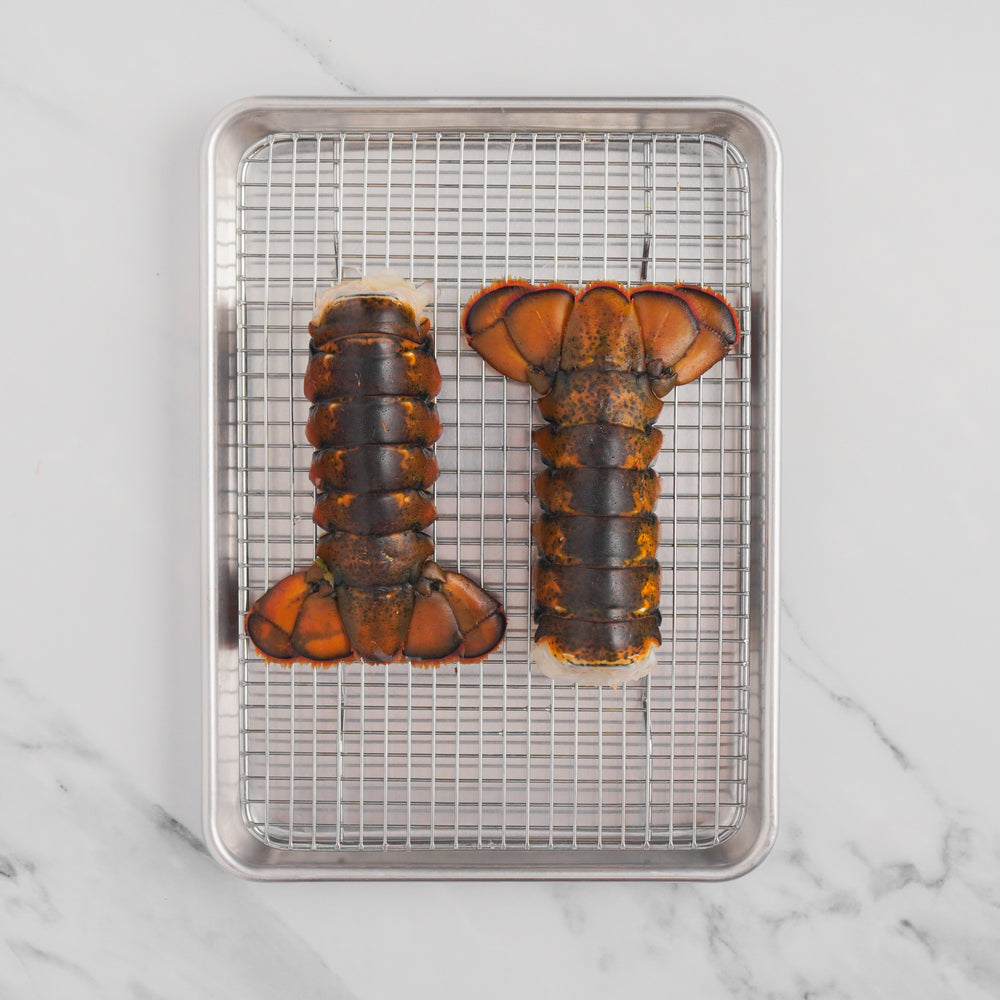 Buy Maine Lobster Tails Online - Snake River Farms
