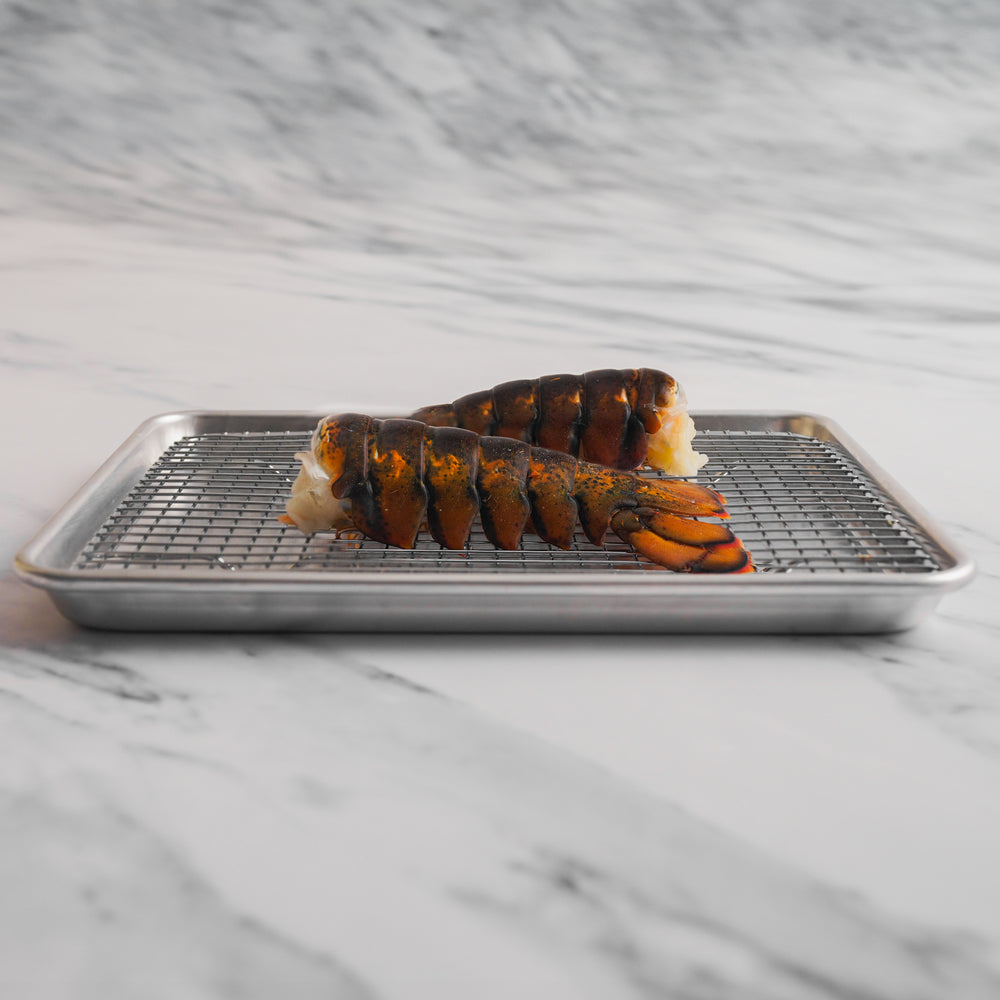 Buy Maine Lobster Tails Online - Snake River Farms