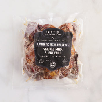 Kurobuta Pork – Shop Gourmet Ham, Ribs, Bacon, Chops | SRF – Snake ...