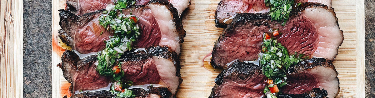 How to Cook Picanha Steak Like a Pro | Snake River Farms