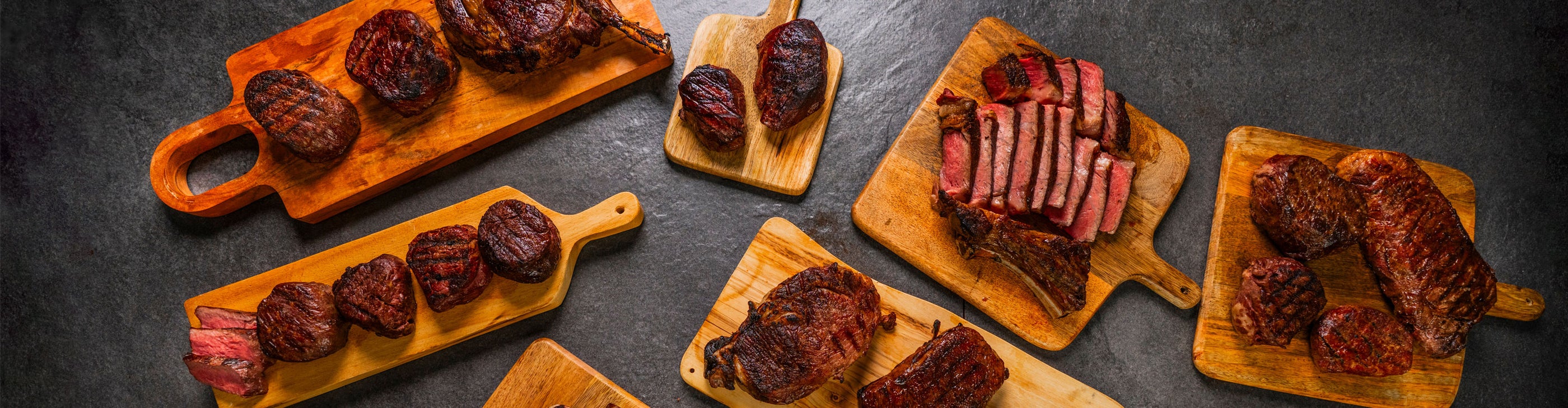 Porterhouse vs. Ribeye: Key Differences, Best Uses & Which Steak to Ch ...