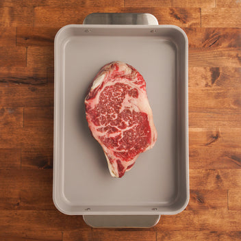 Shop Ribeye Steaks | Snake River Farms
