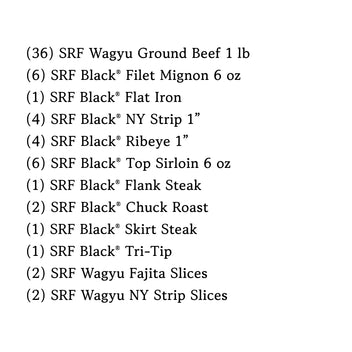 Quarter Beef Guide: What You Get, What It Costs & Why It’s Worth It ...