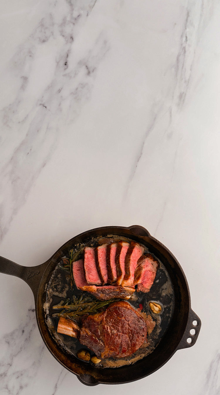 Snake River Farms: The Pioneers of American Wagyu Beef