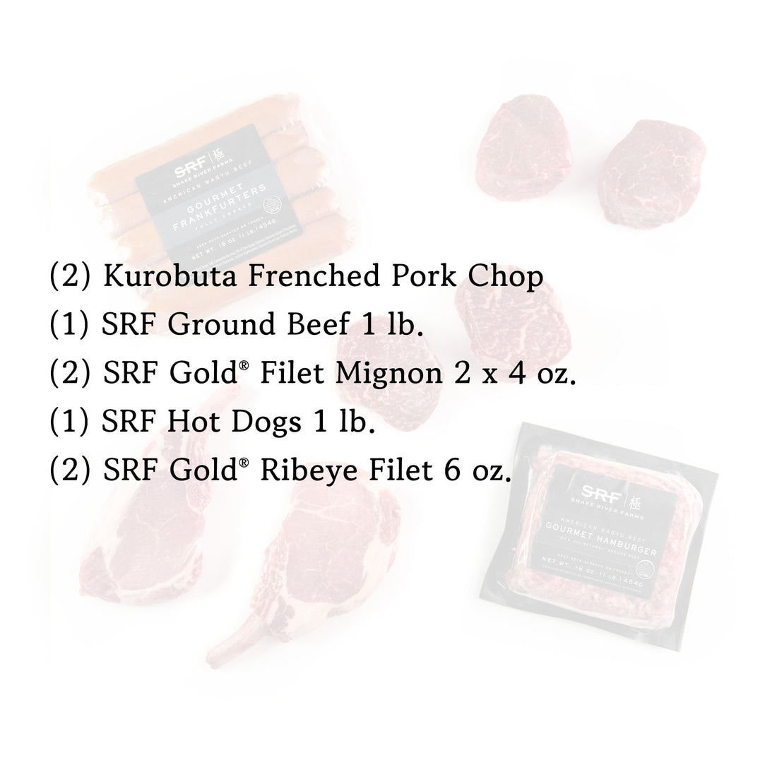 Home | Snake River Farms – The Pioneers of American Wagyu Beef