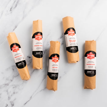 Kurobuta Pork – Shop Gourmet Ham, Ribs, Bacon, Chops | SRF – Snake ...