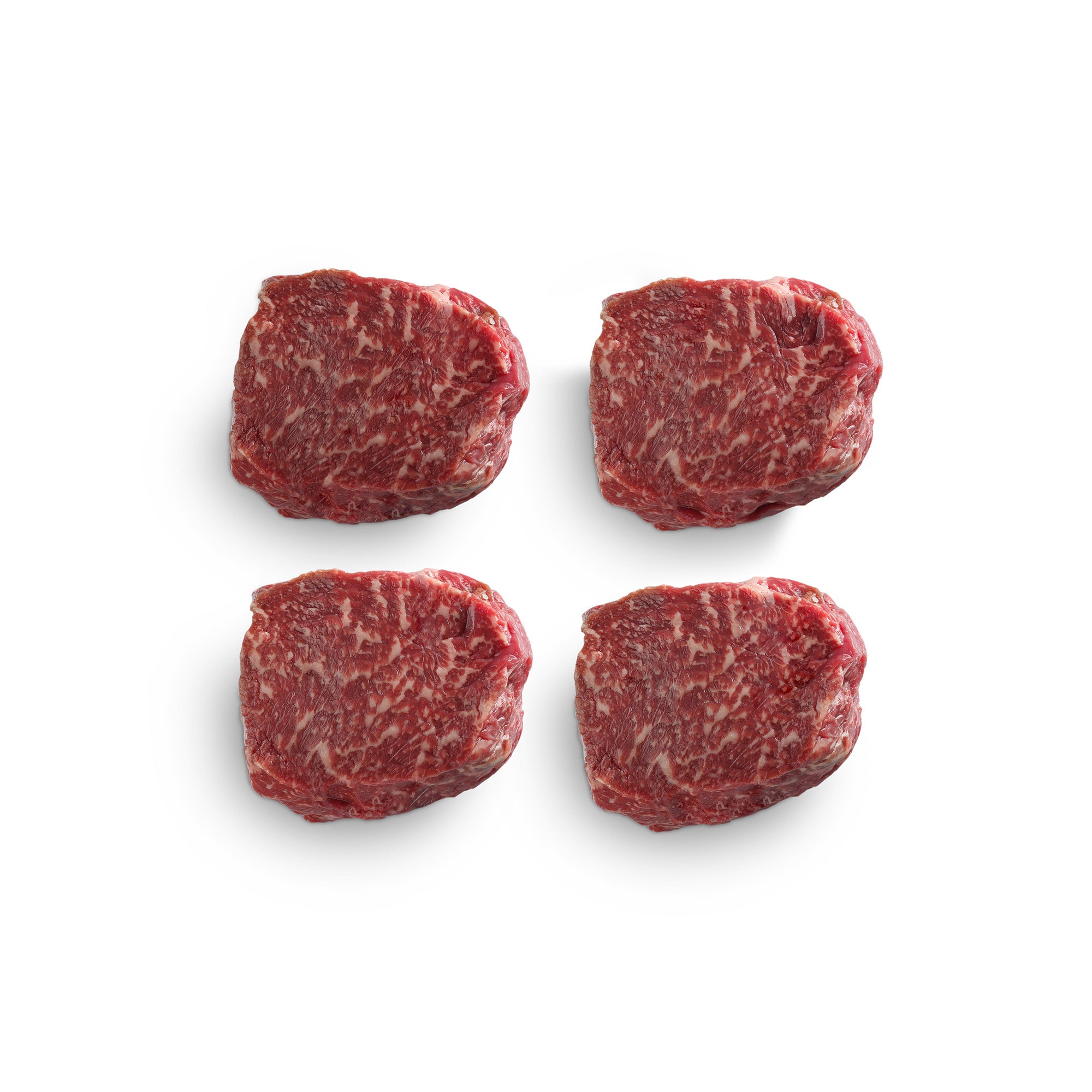 Snake River Farms | Ribeye Filet 10 oz 4-Pack