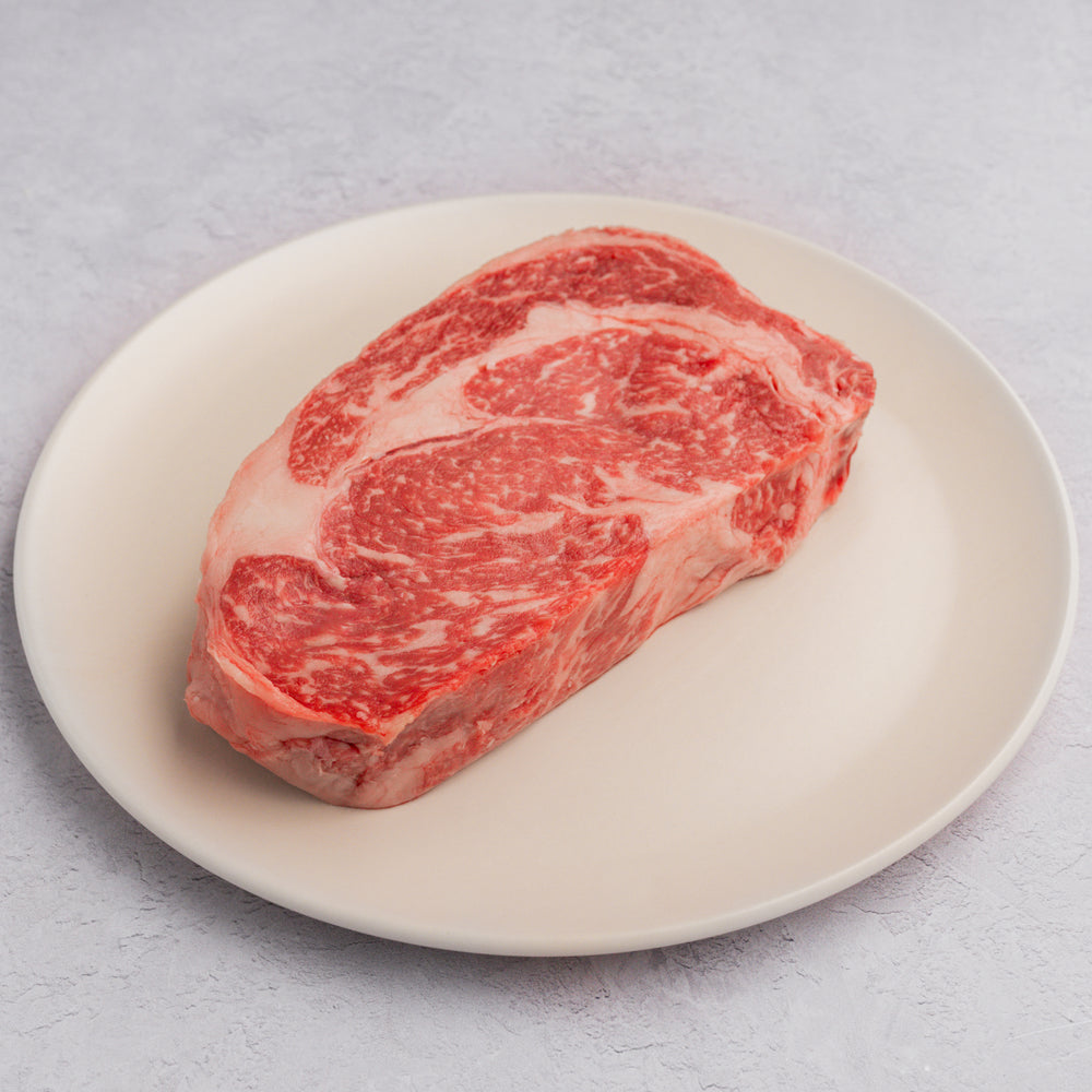 American Wagyu Ribeye Steak (1" & 1.5") | Snake River Farms