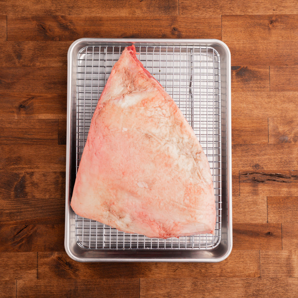 Buy American Wagyu Picanha — Snake River Farms