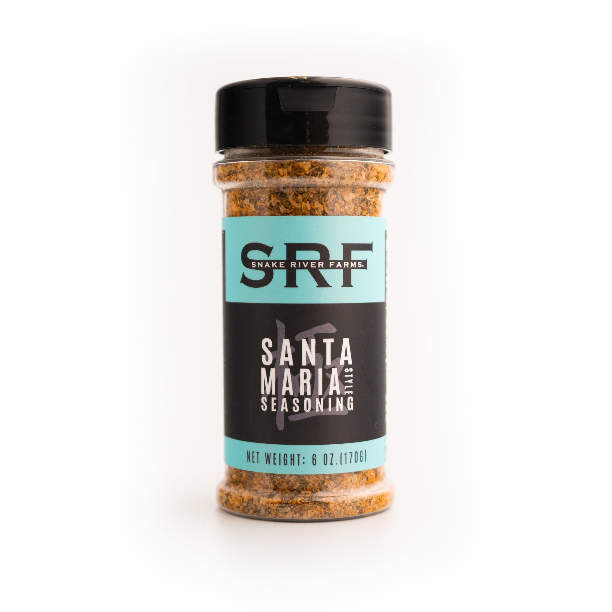 Santa Maria Seasoning (Handcrafted Blend) - Snake River Farms