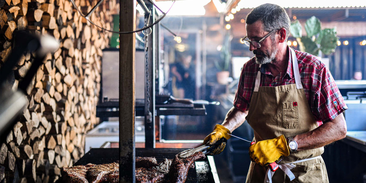 Tuffy Stone BBQ Flavor & Recipes – Award-Winning Pitmaster at SRF ...