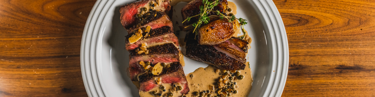 Cooking with Beef Tallow: How to Unlock Bold Flavor and Better Sear ...