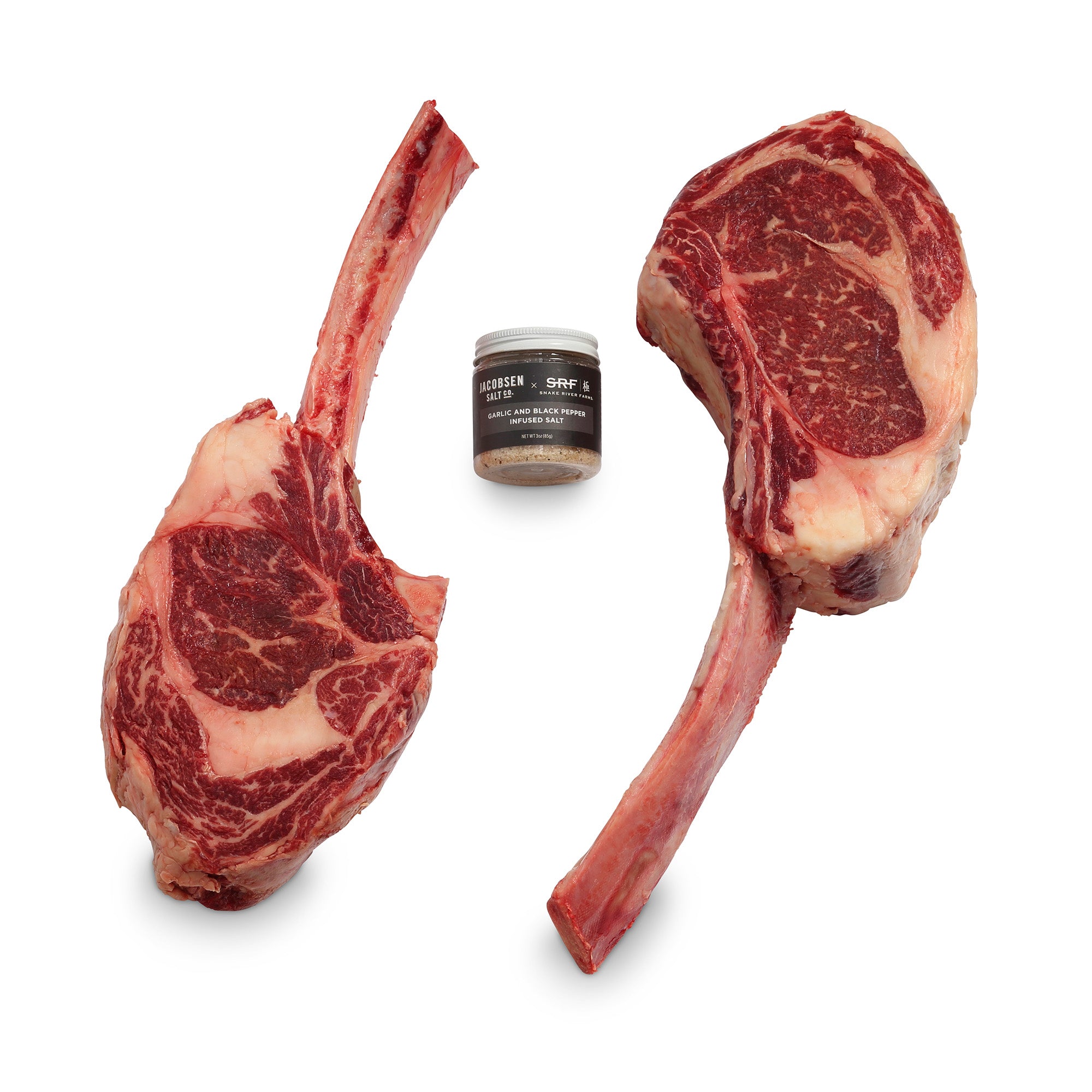 American Wagyu | Tomahawk Treasures | Snake River Farms