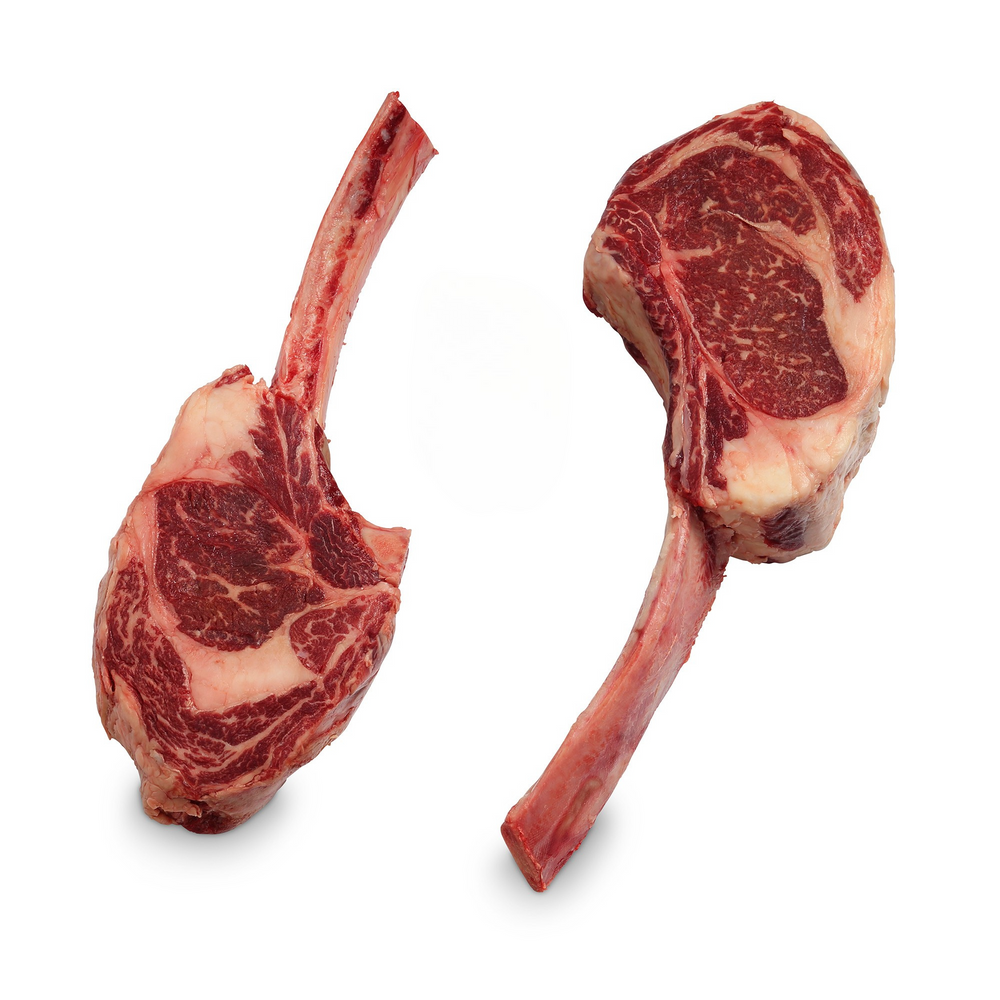 American Wagyu | Tomahawk Treasures | Snake River Farms