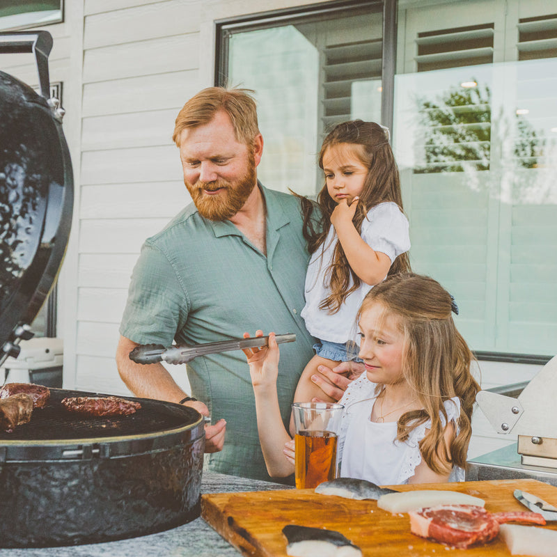 Steak Gifts for Dad – Wagyu & USDA Prime Cuts He’ll Love – Snake River ...