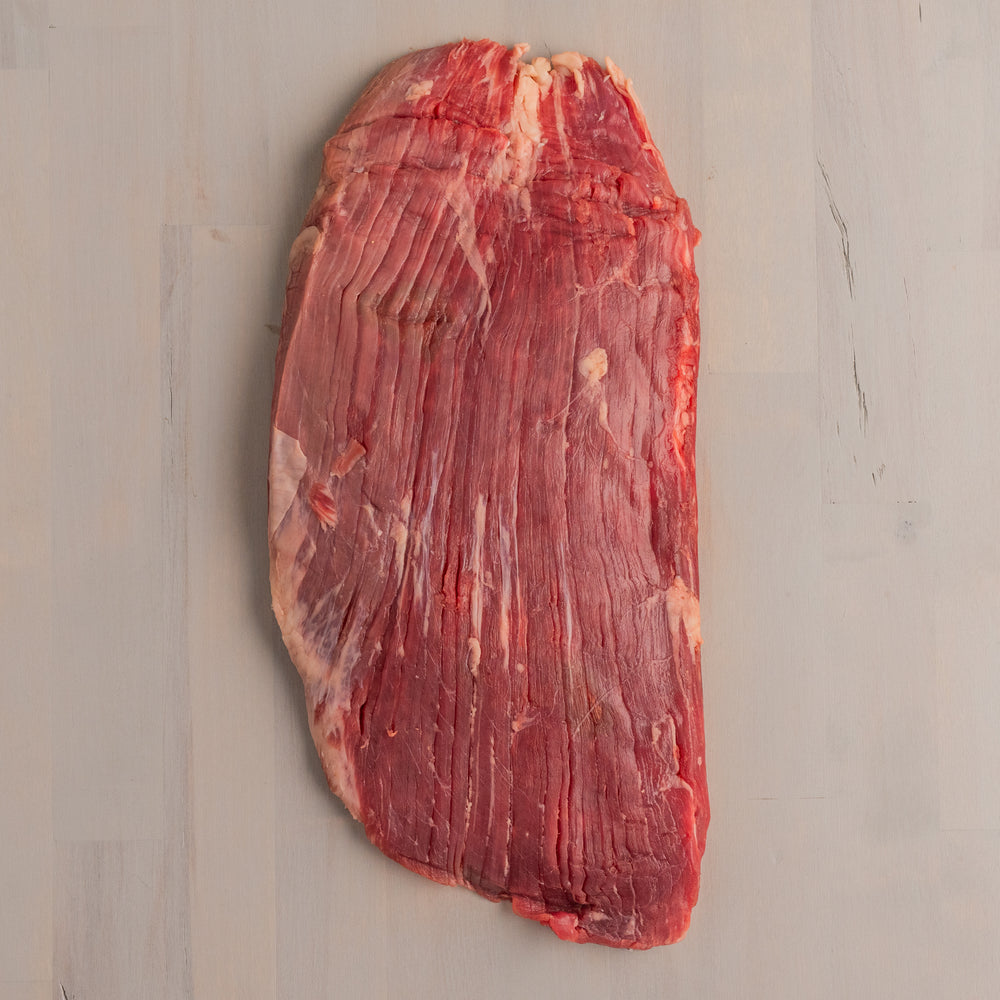 Buy USDA Choice Flank Steak - Snake River Farms