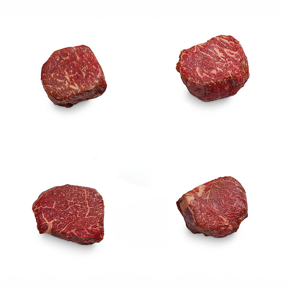 The Wagyu Sampler: Explore the Delightful World of American Wagyu ...
