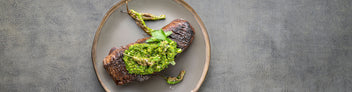 The Zabuton - East Meets West with This American Wagyu Steak – Snake ...