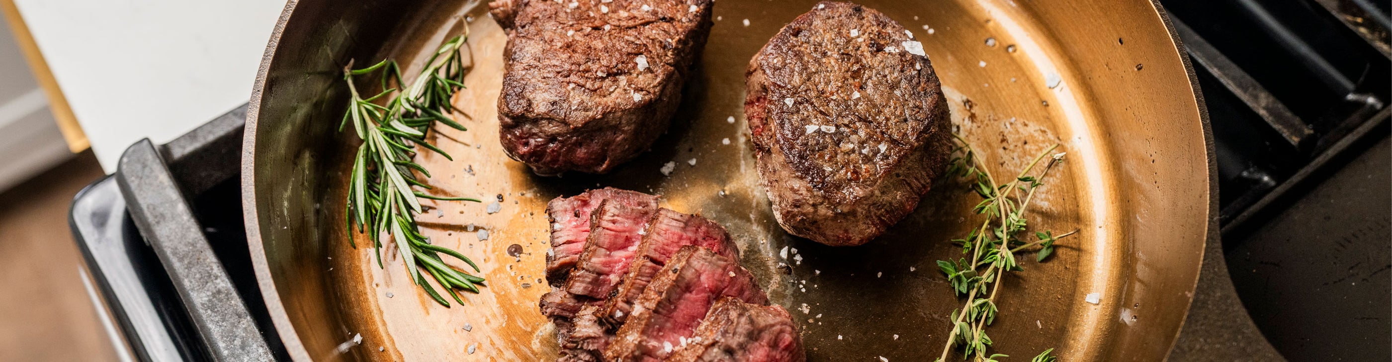 How to Cook Wagyu Steak: Best Methods for Perfect Results – Snake River ...